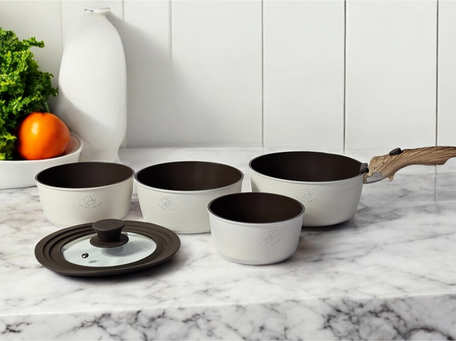 Royal Swiss – Official Website | High-Quality Cookware & Essentials